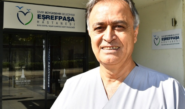 Eşrefpaşa Hastanesi'nin Buca Polikliniği hizmete girdi - İzmir'e Dair