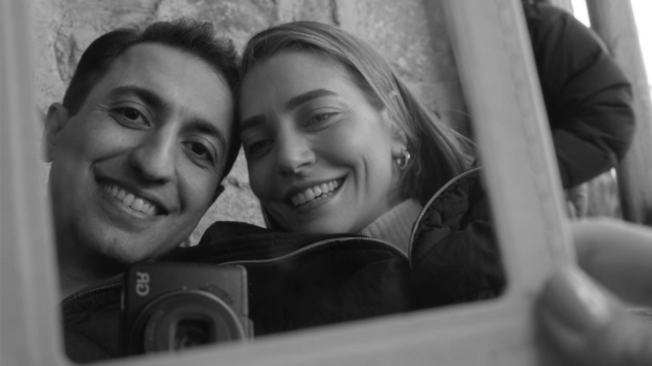 Yalı Çapkını dizisinden ayrılan Doğukan Polat, veda paylaşımıyla ...