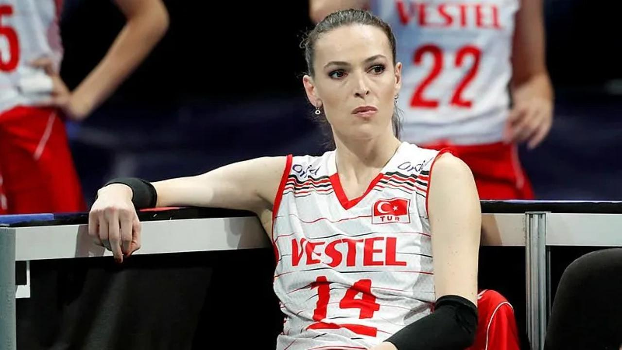Eda Erdem'den çağrı: Kal be Arda - Spor - İzmir'e Dair